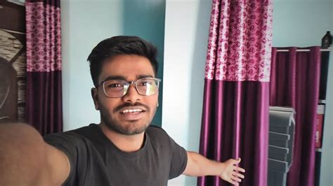 First Vlog Me Gadbadi Ho Gayi 😅 Youtube