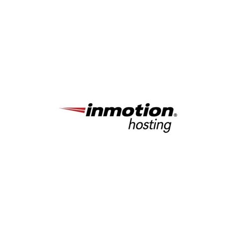 Inmotion Hosting Logo Vector Ai Png Svg Eps Free Download