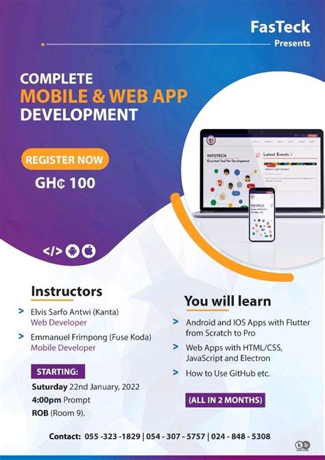 Flutter Flutterdeveloper Emmanuel Frimpong Nyamaah