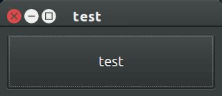 Gtk Button Override Background Color Not Working On Some Themes Stack Overflow