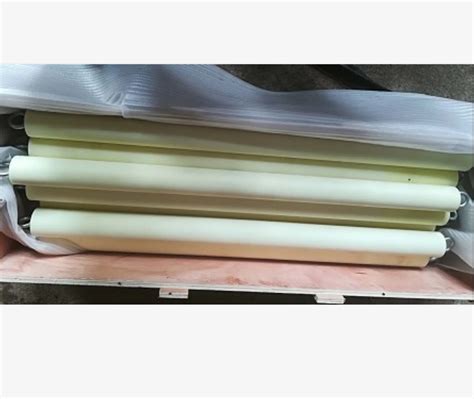 Nylon Drift Diameter Gauge For Drill Pipe And Casing Tube