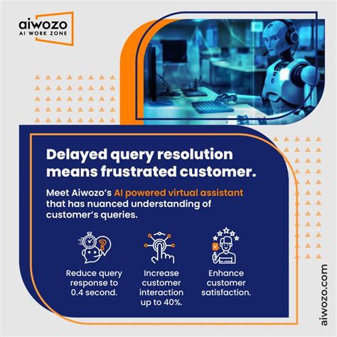 Introducing Aiwozos Ai Virtual Assistant Aiwozo Intelligent Automation Posted On The Topic