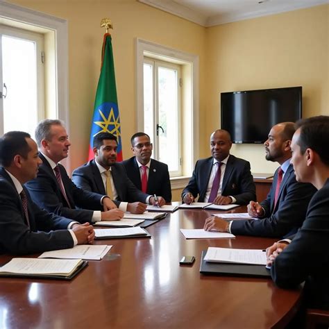 The African Development Banks Impact On Ethiopias Development