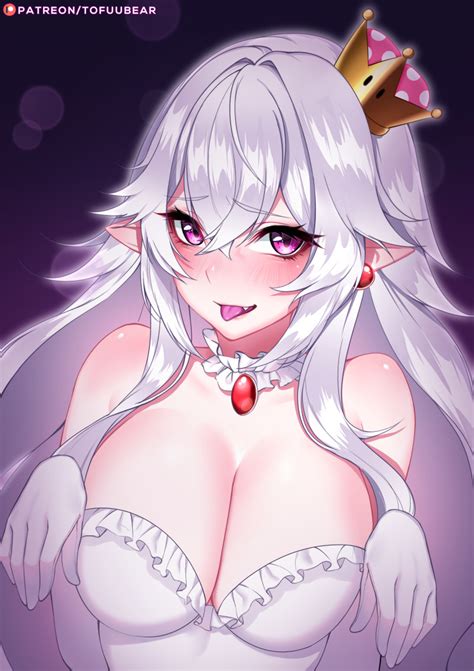 Sexy Booette Princess Boo Know Your Meme