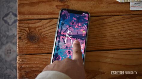 Looking For A Unique Android Launcher Here Are 9 Super Options Android Authority