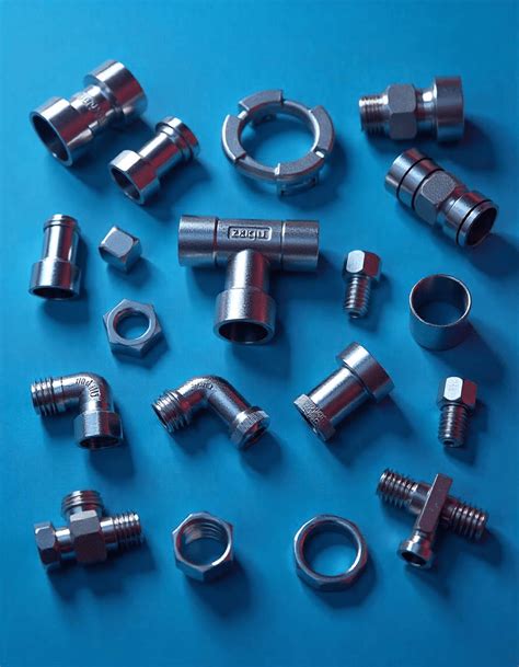 Tsugami Turned Parts Manufacturer Precision Bright