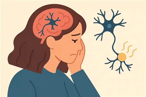 Anxiety And Gerd A Surprising Link You Cant Ignore Anxiety