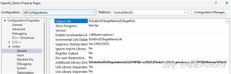 Opengl学习笔记 初识vao，vbo，ibo，shader 知乎