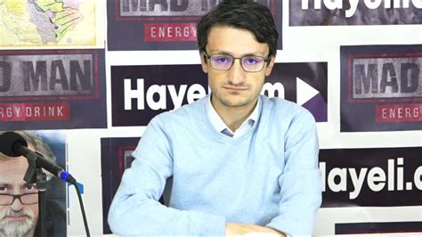 Նիկոլն է փակել Արցախի ճանապարհը․ Էդգար Էլբակյան Youtube