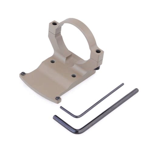 RMR Red Dot Mount For ACOG Fiber Guangzhou Sanbi International Trade Co Ltd All Rights Reserved