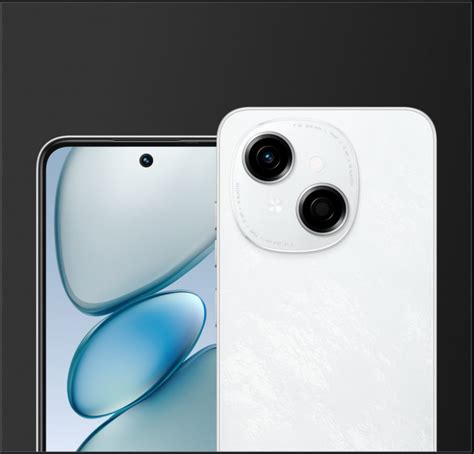 Spesifikasi Tecno Spark Go 1 Diklaim Hp Termurah Indonesia