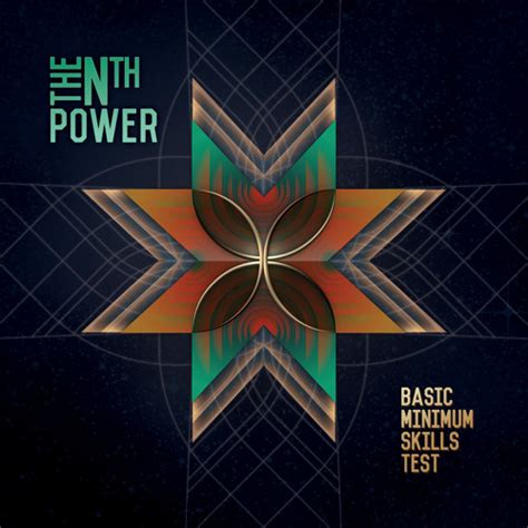 Stream The Nth Power Music Listen To The Nth Power Basic Minimum
