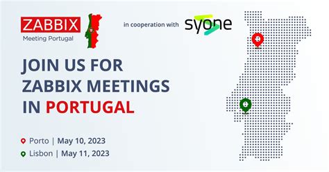 Zabbix Team On Twitter 🚨attention Portugal Were Thrilled To Announce Two Free Zabbix
