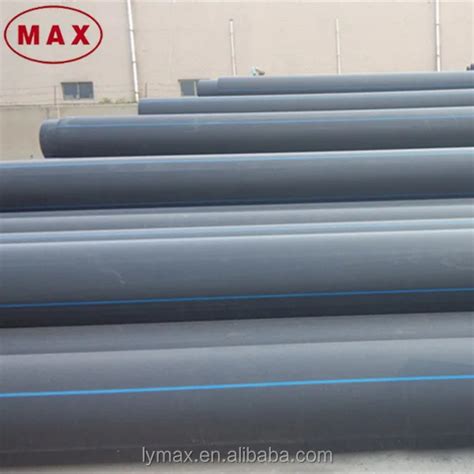 Chinese Plastic Tubes Hs Code 39172100 10 08mpa Pe100 Polyethylene