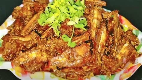 నోరూరించే చింత చిగురు ఎండు నెత్తళ్ల కర్రీ ఇలా చేస్తే ముద్దకూడా