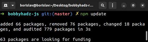 Please Verify That The Packagejson Has A Valid Main Entry Bobbyhadz