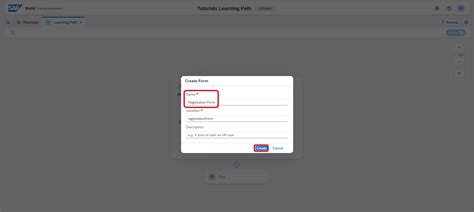 Add Links To Forms Sap Tutorials