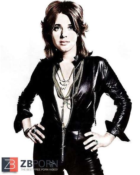 Suzi Quatro Zb Porn