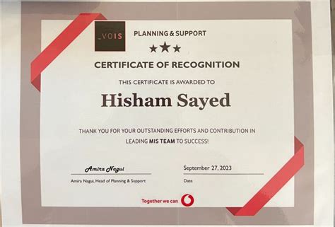 Hisham Sayed On Linkedin Proud To Be A Part Of This Team ️🙏