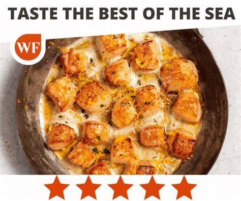 Taste The Wild Fork Difference 🐟 Wild Fork Foods