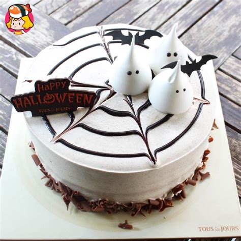 디너의여왕 할로윈데이 신제품 뚜레쥬르 Vs 파리바게트 리뷰