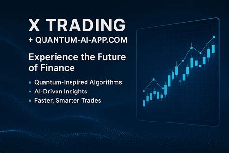 Mastering X Trading With Quantum Ai A New Era Of Quantum Inspired Investment Techcaptures