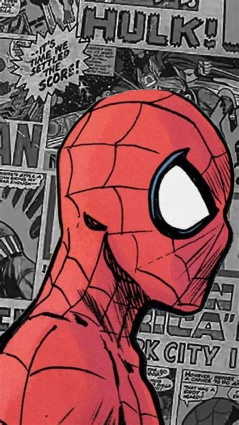 Pin By Havan Flores On Shuffle Pins By You Spiderman Funny Spider