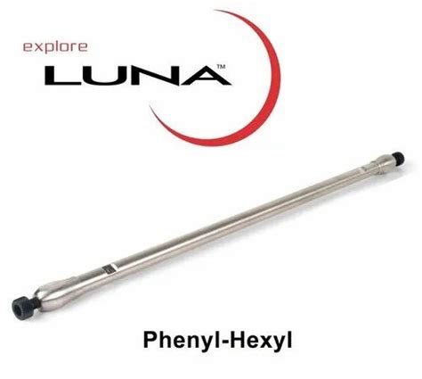 Luna Phenyl Hexyl Hplc Column At Best Price In Hyderabad By Phenomenex India Private Limited