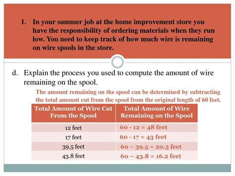 Ppt Introduction To Quantities Variables Expressions And Formulas Powerpoint Presentation Id