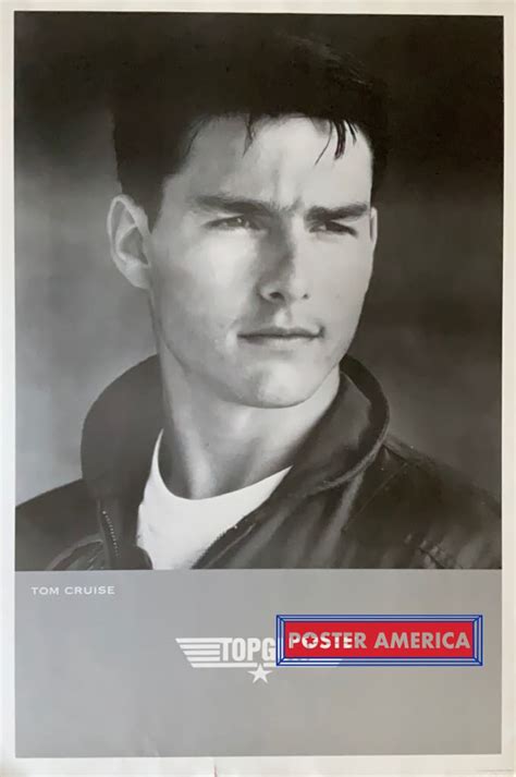 Top Gun Movie Poster