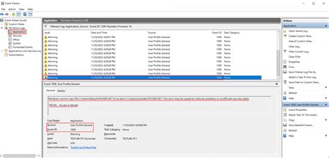 How To Fix The User Profile Service Service Failed The Sign In User