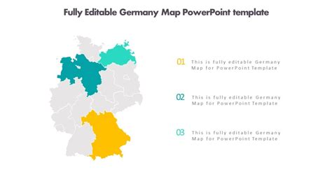 Fully Editable North America Powerpoint Template Pptuniverse