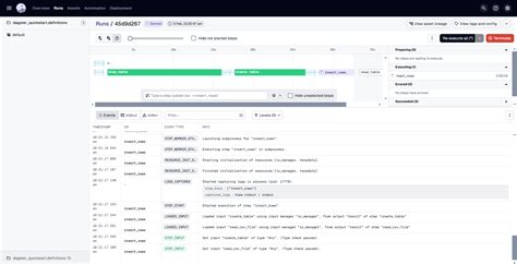Dagster Teradata With Teradata Vantage Teradata Developers Portal
