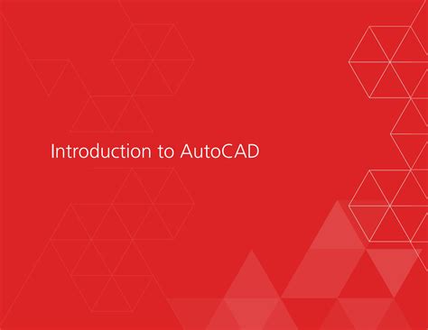 SOLUTION Learn About Autocad Studypool