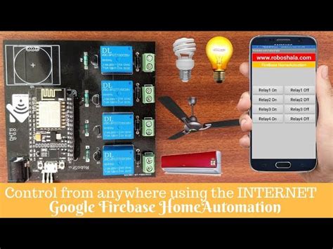 13 Firebase Y Arduino Introduccin Firebase Iot Send Data To Firebase