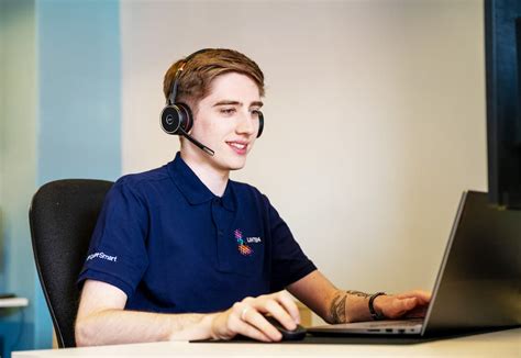 Managed It Services Expert Solutions Linten Technologies