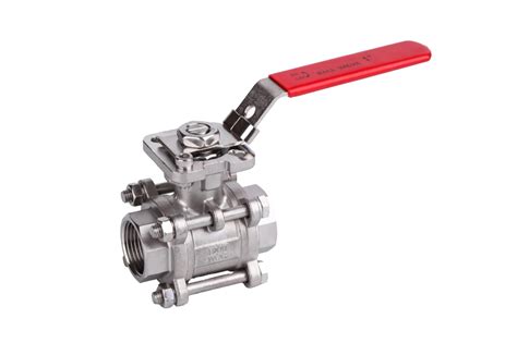Locking Ball Valves Guide To Industrial Safety And Leak Prevention