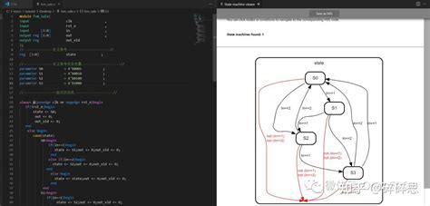 FPGA HDL 人员开发利器 TerosHDL开源 IDE 知乎