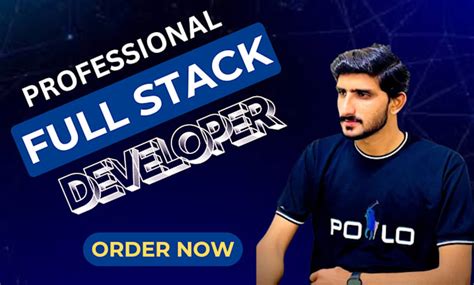 Be Your Full Stack Developer Mern Stack Developer By Muhammadasim480