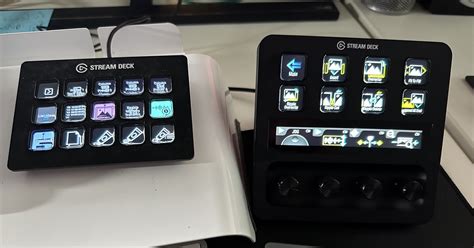 Review Stream Deck For Video Editors By Scott Simmons Provideo