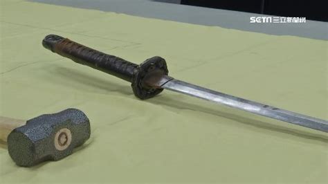總統府砍憲兵案 呂軍億殺人未遂等罪判7年 社會 三立新聞網 Setncom