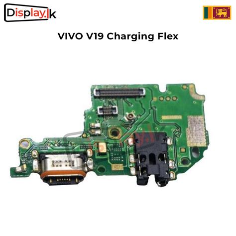 Vivo V Charging Flex Display Lk