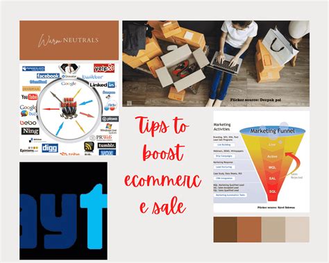 Top 10 Tips To Boost Your ECommerce Business