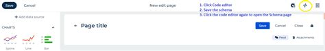 How To Create Replacing Schema For Freedom Ui Basepagetemplate Community Creatio