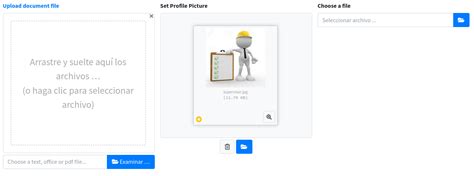 Advanced Forms Components · Jeroennotenlaravel Adminlte Wiki · Github