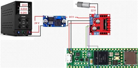 Motor Speed Unable To Go Below 112 In 0 To 255 Range Programming Arduino Forum