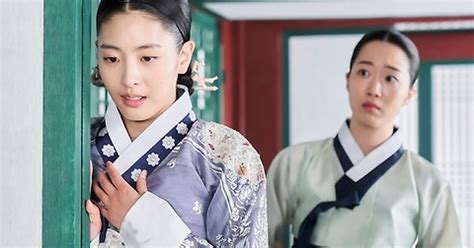 ‘슈룹 문상민 품 안긴 오예주 첫날밤 합궁 거부한 부부에 변화 생기나