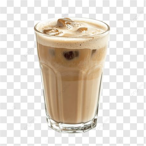 더운 날에 이상적인 크림 소용돌이를 곁들인 맛있는 아이스 커피 우아한 크림을 곁들인 아이스 커피 맛있는 여름 커피 상쾌한 차가운 커피 Png 일러스트 및 이미지 에