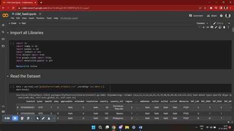 jayasurya jegadeesan on linkedin task 5 datascience