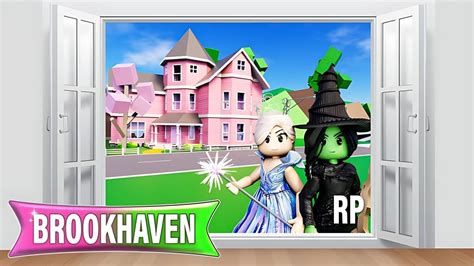 Brookhaven Rp Glinda House Guide